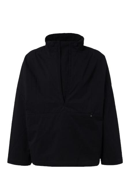 KIKO KOSTADINOV Kiko Kostadinov Cotton Twill Casual Zip-Up Jacket